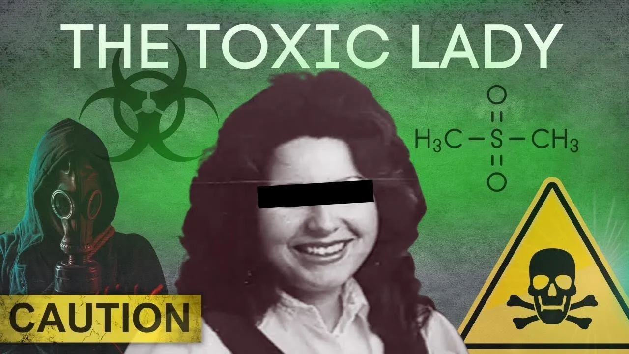 Gloria Ramirez - The Toxic Lady Case - True Crime News and Photos Gloria Ramirez - The Toxic Lady Case - True Crime News and Photos